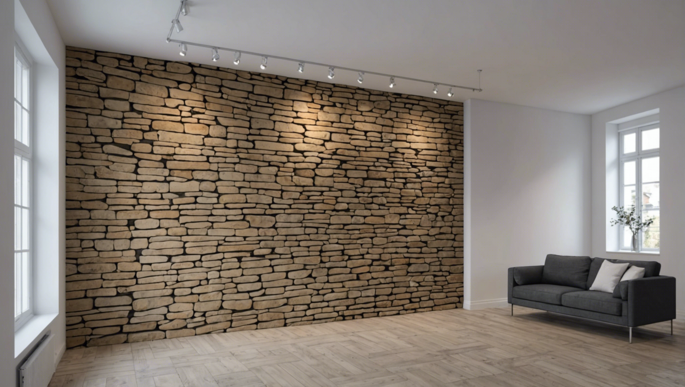 Guide complet pour estimer le coût de la rénovation d'un mur de pignon