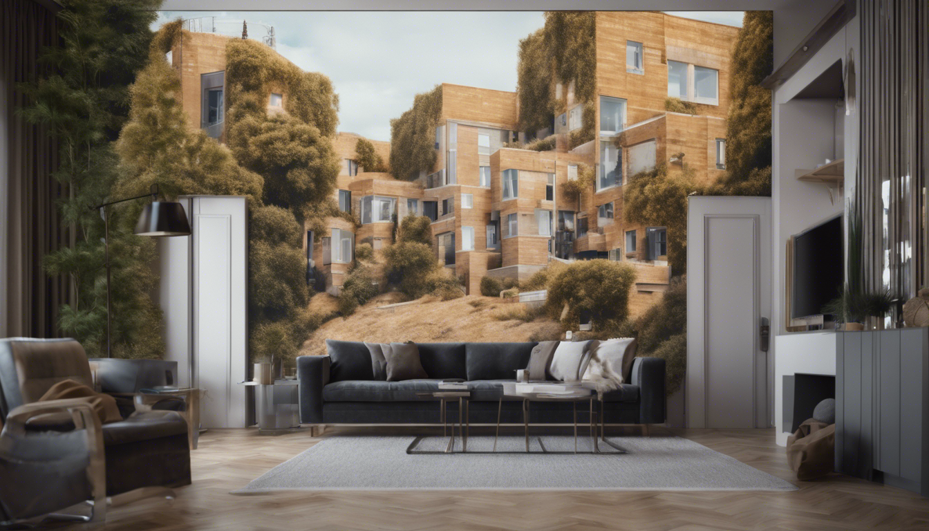 Conseils pour une élévation de murs efficace lors de la construction d ...