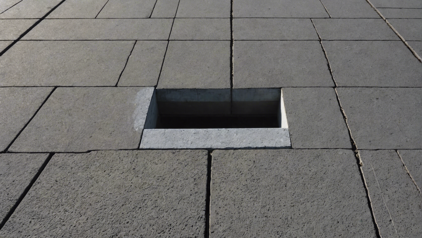 Béton translucide : une innovation pour une lumière naturelle dans vos ...