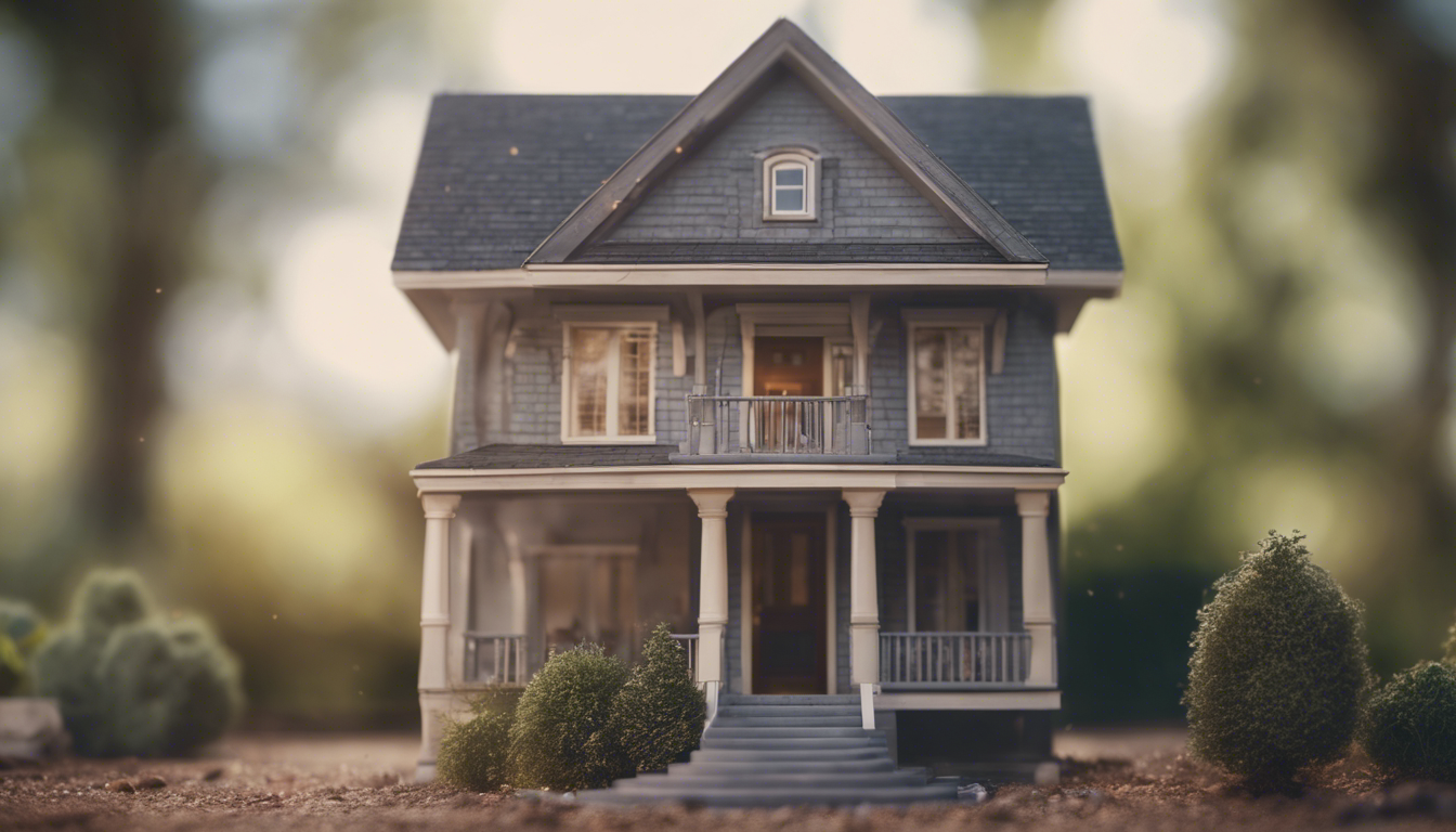 Construire sa maison en 7 étapes : le guide complet