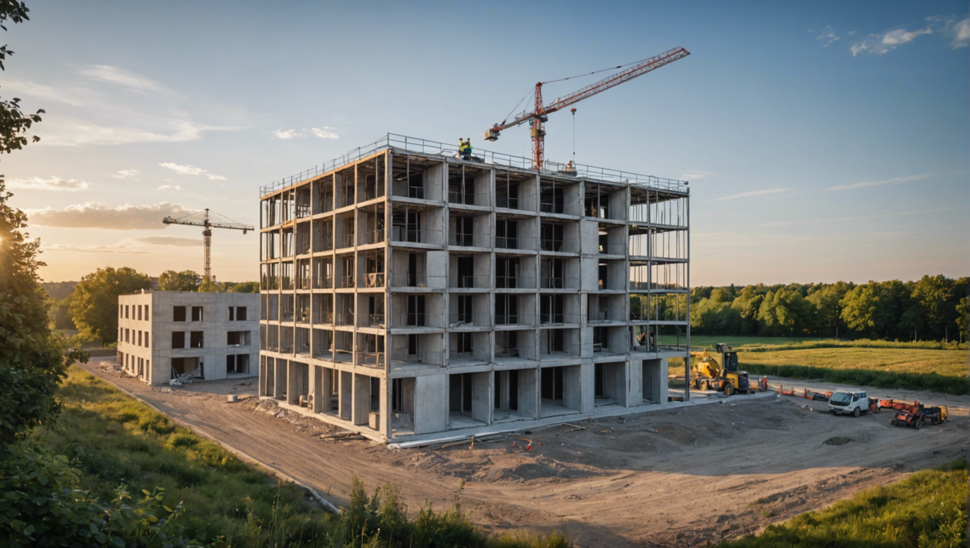 Peut-on refuser une construction en limite de propriété ? Les règles à ...