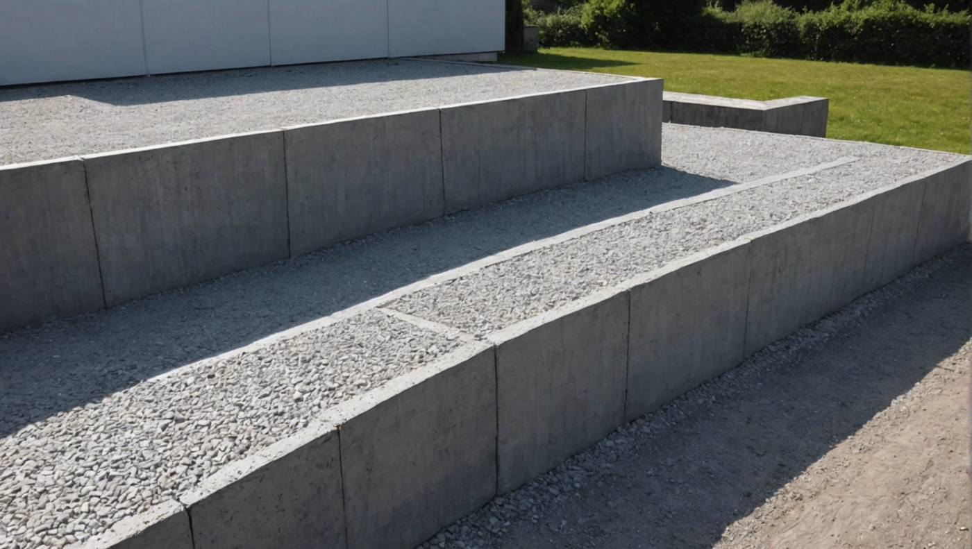 Guide complet pour choisir le bon type de chape béton