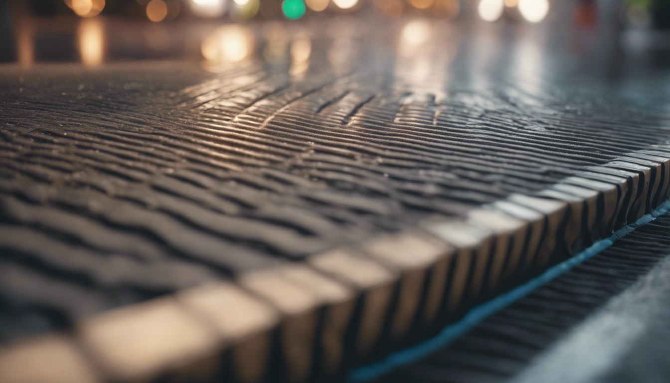 Comprendre l'importance et le rôle du joint de dilatation